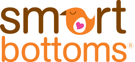 Smart Bottoms Organic Cloth Diapers and Baby Goods