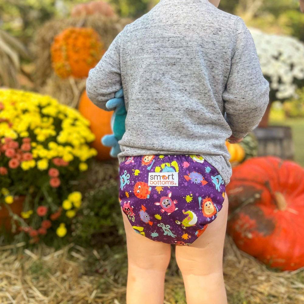 Sale - Diapers – Smart Bottoms