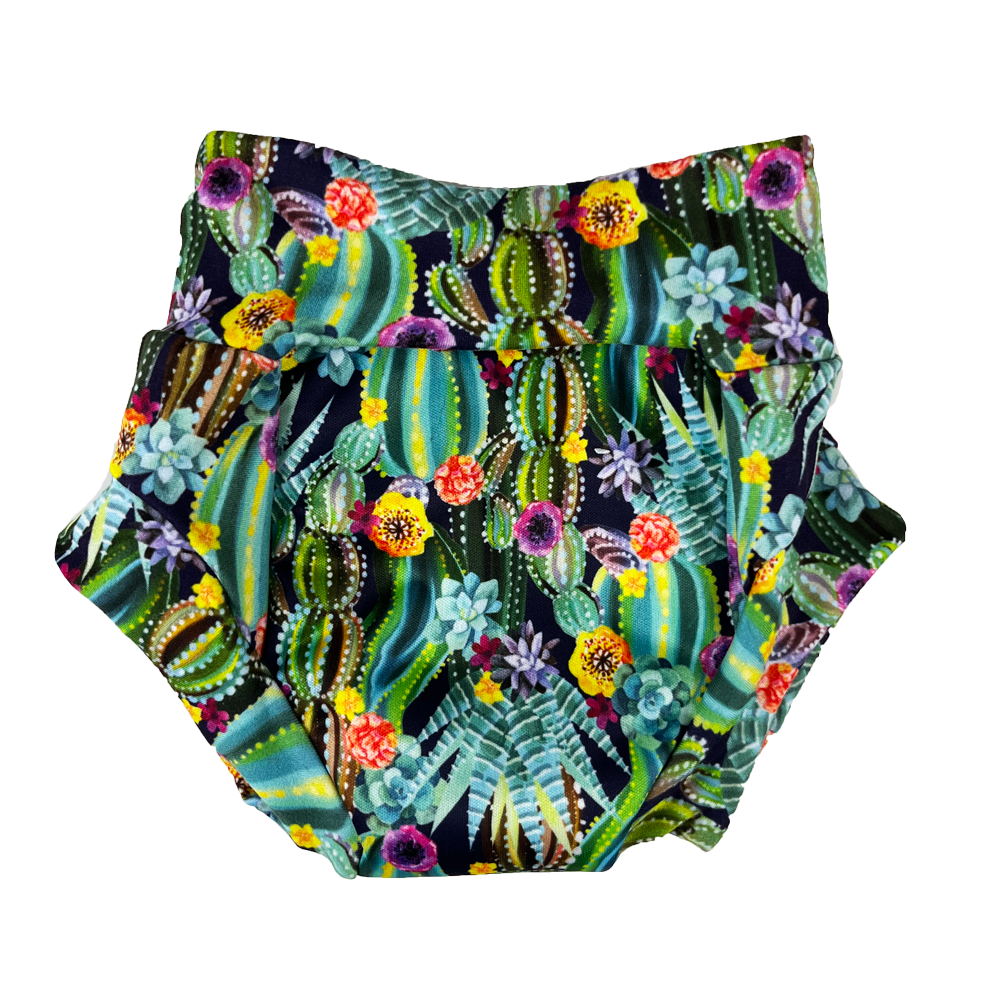 Daytime Trainers - Midnight Bloom – Smart Bottoms