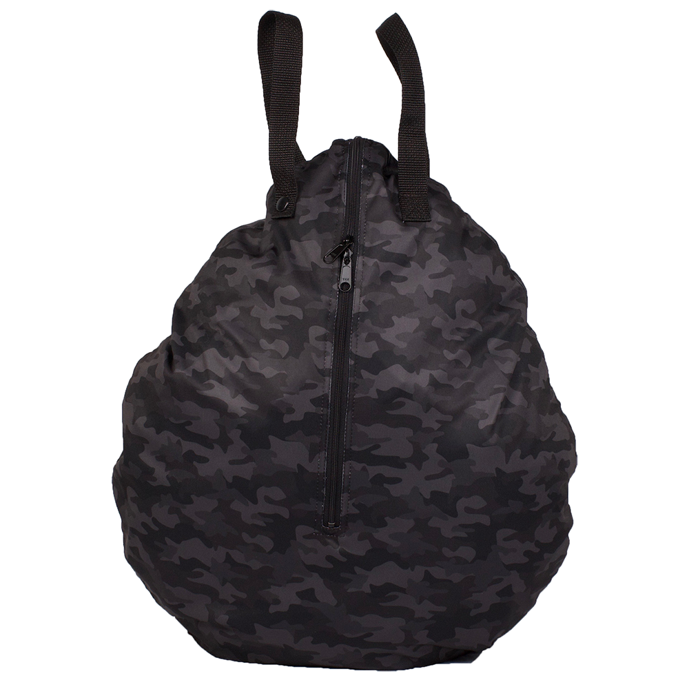 Smart Bottoms' Hanging Wet Bag - First Flight